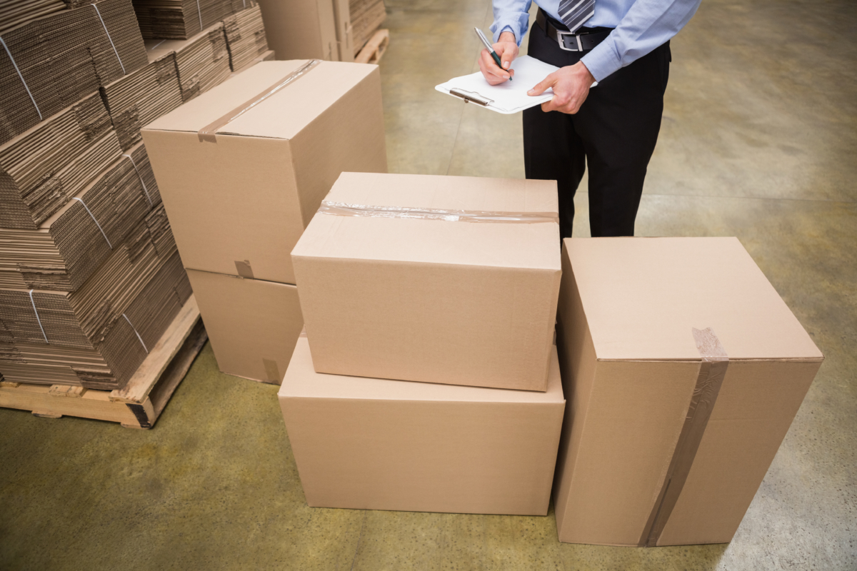 Technology And Your Returns Management Process Smart Returns